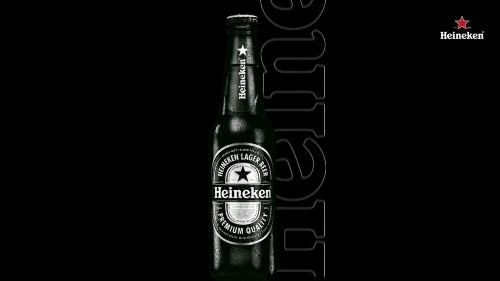 Black Bottle – Heineken – Sherpa42 – Toca de Barro